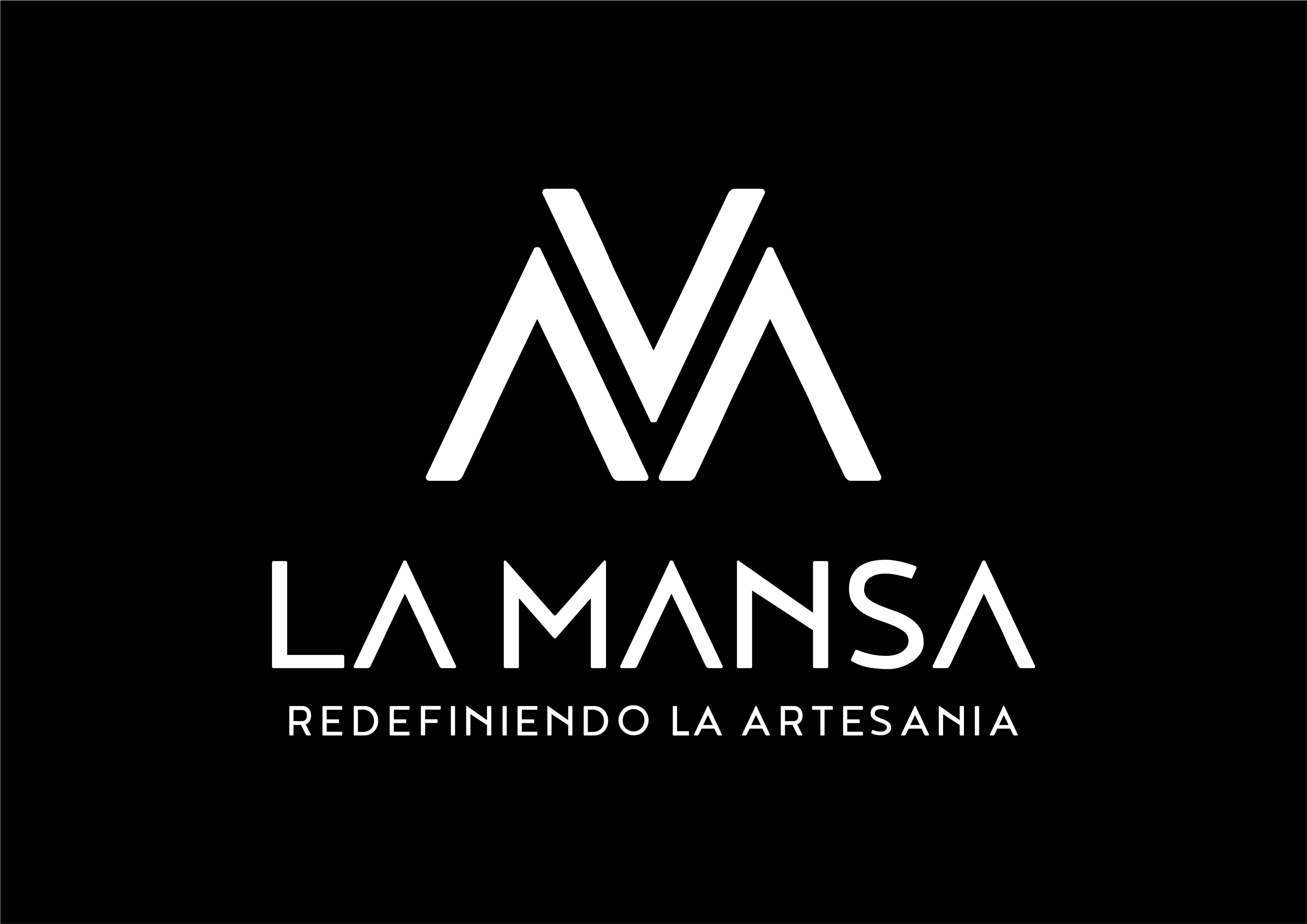 La Mansa - Redefiniendo La Artesanía – La Mansa | Handcrafted Designs